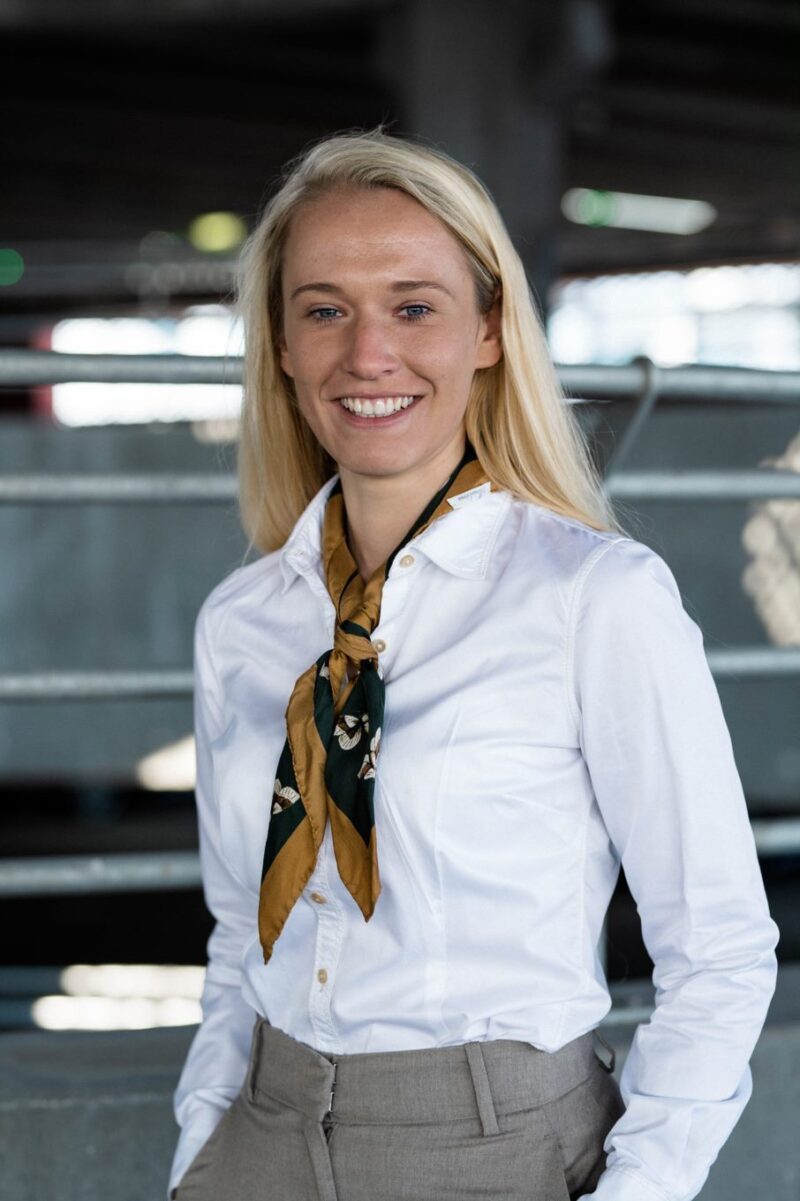 Mission - Female Leadership Academy